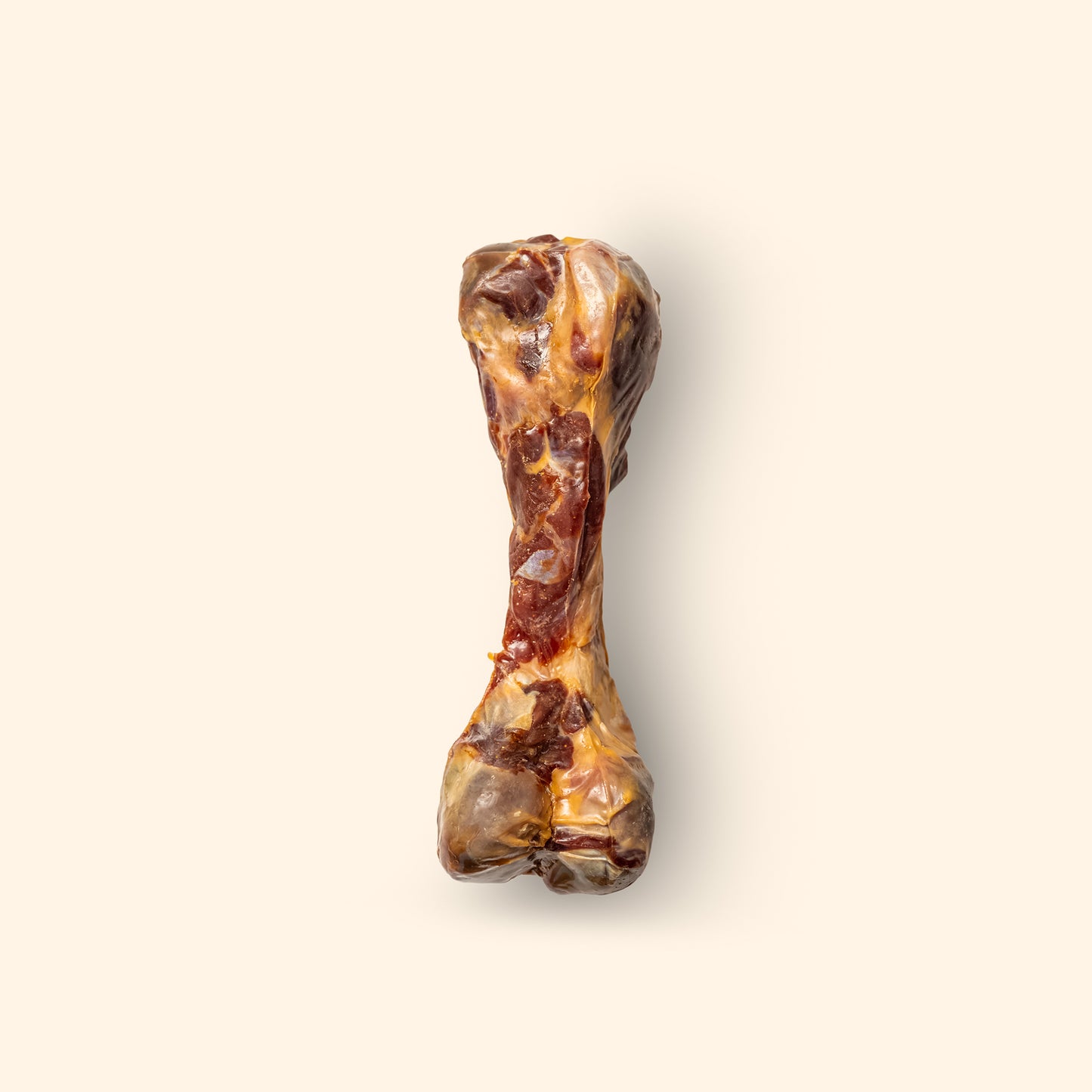 Unique Spanish Serrano Ham Bone | Purposeful Pup Treats